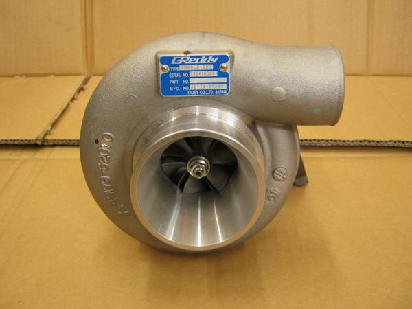 TRUST トラスト TD06 L2 20G 8cm タービン S13 S14 S15 SR TD(エンジン、過給器、冷却装置)｜売買されたオークション情報、yahooの商品情報をアーカイブ ...
