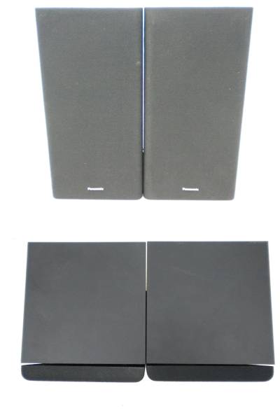 Panasonic スピーカーペアー SB-CH5 2372(一般)｜売買されたオークション情報、yahooの商品情報をアーカイブ公開 ...