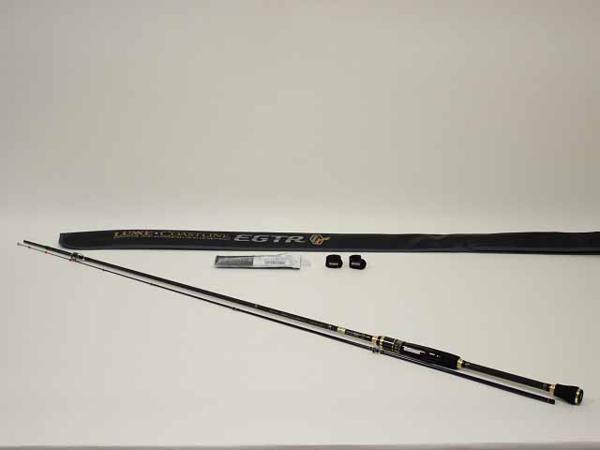 がまかつ ラグゼ EGTR S77M-solid.F /S896(がまかつ)｜売買されたオークション情報、yahooの商品情報をアーカイブ公開 - オークファン（aucfan.com）