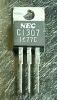 NEC 2SC1307 RFパワートランジスタ 27-50MHz/13W D(トランシーバー)｜売買されたオークション情報、yahooの商品 ...