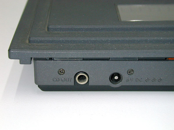 レア PHILIPS AZ6829/06 ポータブルCDプレーヤー(CDプレーヤー)｜売買されたオークション情報、yahooの商品情報を ...