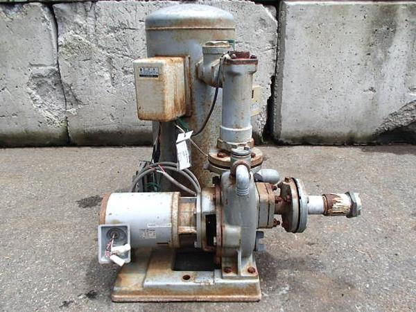 DIY 自吸式ポンプ 川本 GS-406-C1.5P ハイスイート ％(ポンプ)｜売買されたオークション情報、yahooの商品情報をアーカイブ ...