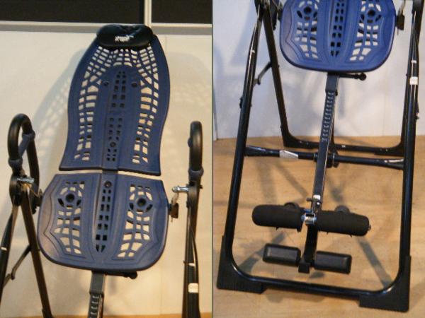 F-92 Teeter Hang Ups 逆さぶら下がり健康器 700ia 展示品(ぶら下がり運動用)｜売買されたオークション情報、yahoo ...