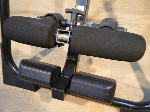 F-92 Teeter Hang Ups 逆さぶら下がり健康器 700ia 展示品(ぶら下がり運動用)｜売買されたオークション情報、yahoo ...