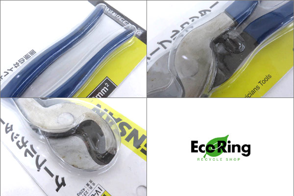 1円 デンサン DC-60Z ケーブルカッター 工具 HC216(ケーブルカッター)｜売買されたオークション情報、yahooの商品情報をアーカイブ公開 - オークファン（aucfan.com）