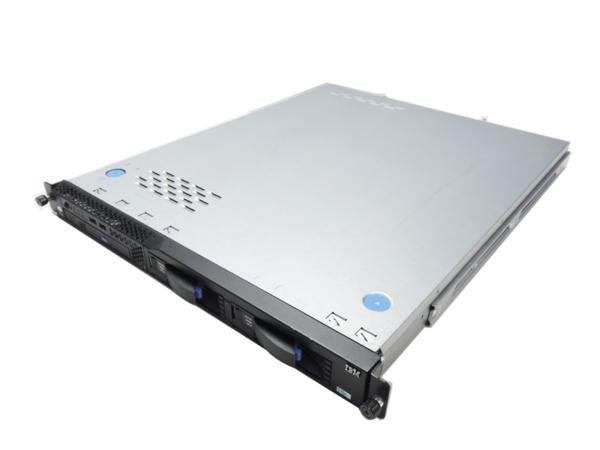 IBM System x3250 M2 DC Xeon E3120 3.16GHz /3GB/250GBx2/2008(IBM、レノボ)｜売買 ...