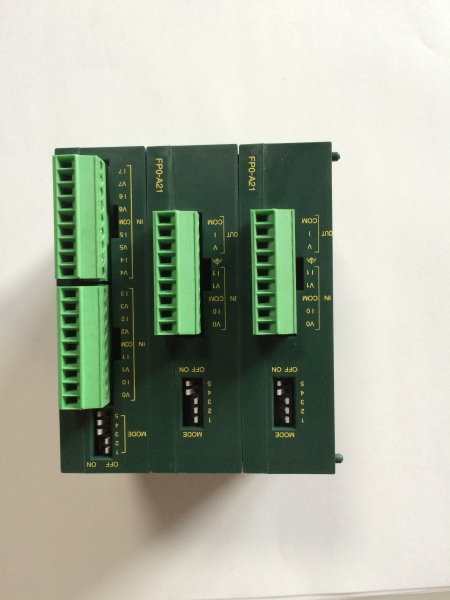 NAiS AFP0480 /FPO-A21 AFP0401/FPO-A80 FP0 高機能ユニット(その他)｜売買されたオークション情報 ...