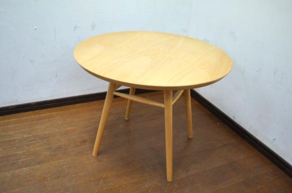 極 IDEE/イデー AO TABLE /アーオテーブル ナチュラル(IDEE（イデー）)｜売買されたオークション情報、yahooの商品情報をアーカイブ公開 - オークファン（aucfan.com）