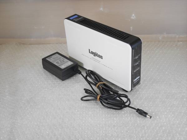 Logitec/ロジテック 3.5インチHDDケースのみ SATA/LHD-ED1000U2(SerialATA)｜売買されたオークション情報、yahooの商品情報をアーカイブ公開 ...