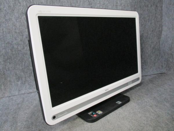 NEC VE570/T Athlon X2 3250e 1.5GHz 一体型 ジャンク A06583(モニタ一体型)｜売買されたオークション ...