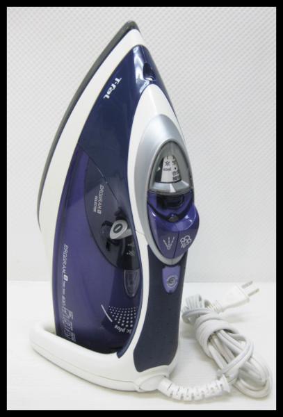 T-fal ティファール/スチームアイロン FV9340 1A83TT5A(一般)｜売買されたオークション情報、yahooの商品情報を ...