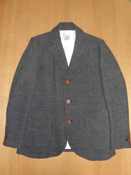 EEL SSP JACKET ウールジャケット strato orslow kato a vontade(男性用)｜売買されたオークション情報、yahooの商品情報をアーカイブ公開 ...