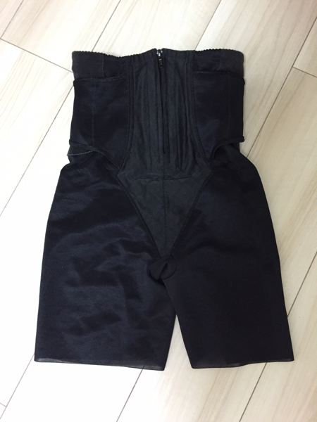 シェイプマミーガードル 黒 サイズ64 MGR378 産後(産前ガードル)｜売買されたオークション情報、yahooの商品情報をアーカイブ公開 - オークファン（aucfan.com）