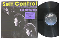 2276921 TMネットワーク / self control(TM NETWORK)｜売買されたオークション情報、yahooの商品情報をアーカイブ公開 - オークファン（aucfan.com）