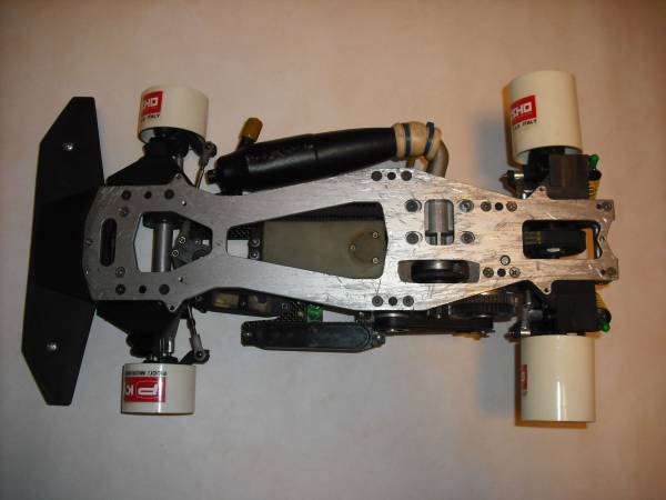 京商 ピコ Picco ジェネシスRS600 Dino RX21付 サーパント(組立キット（エンジン）)｜売買されたオークション情報 ...