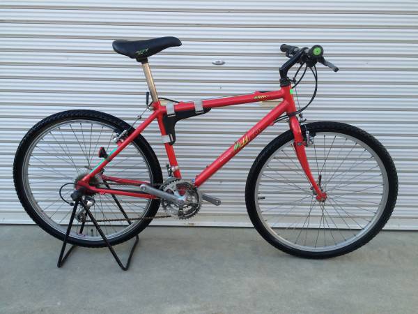 OLD ATB アラヤ ARAYA マディフォックスmuddy fox 26インチ レア(Mサイズ)｜売買されたオークション情報、yahooの ...