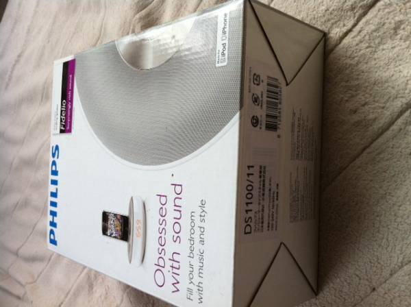 PHILIPS Fidelio DS1100(スピーカー)｜売買されたオークション情報、yahooの商品情報をアーカイブ公開 - オークファン ...