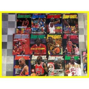 マイケル ジョーダン DUNK SHOOT ブルズ バスケットボール(バスケットボール)｜売買されたオークション情報、yahooの商品情報をアーカイブ公開 - オークファン（aucfan.com）