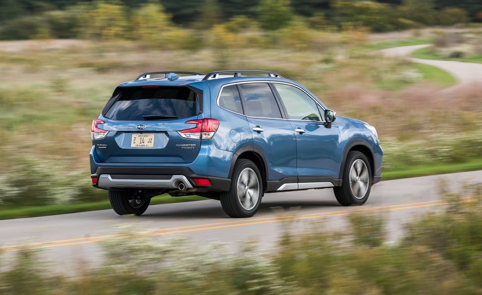 USスバル純正 19- SUBARU FORESTER フォレスター リア カーゴネット USDM北米JDM SK9 SKE SK系 E ...