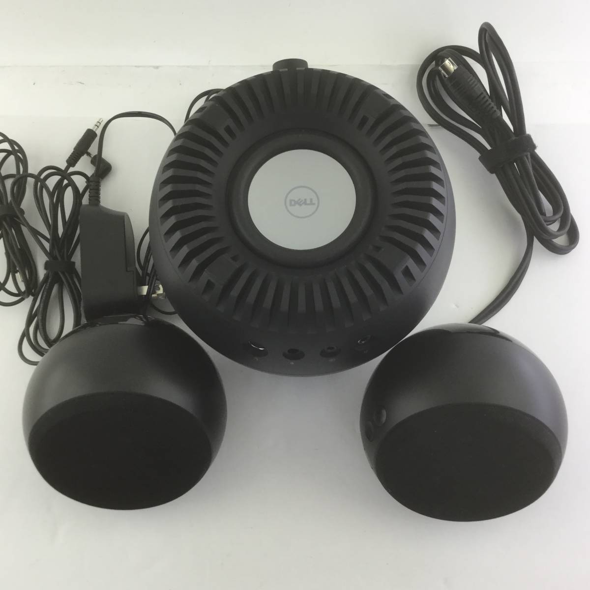 DELL AE415 スピーカーセット 30 W ブラック 2.1 チャネル デル/2.1ch/オーディオ機器(その他)｜売買された ...