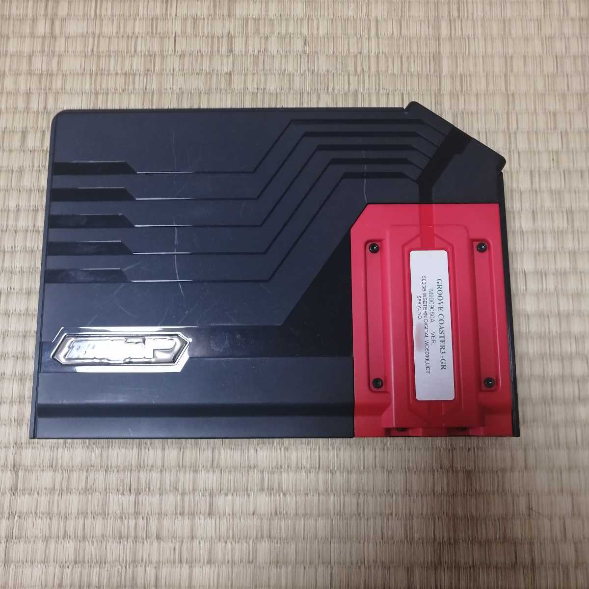 TAITO TYPE X ZERO グルーヴコースター ver3.59.00 メイン基板(ゲーム基板)｜売買されたオークション情報、yahoo ...