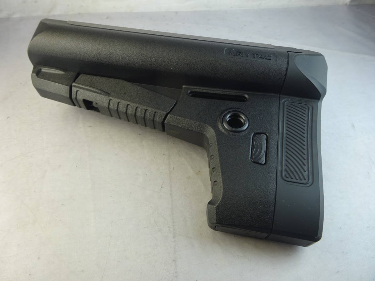 KRYTAC WAR SPORT LVOA-S KTAEG-LVOAS-FG05 ストック(電動ガン)｜売買されたオークション情報、yahoo ...