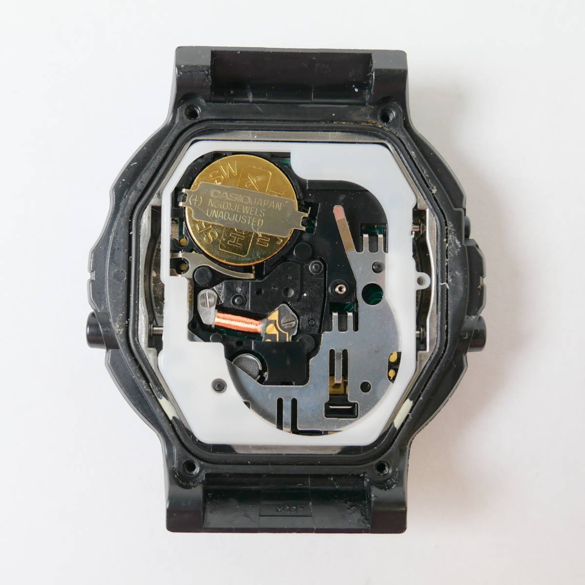 CASIO カシオ SPEED MEMORY 100 384 AW-20 デジタル 腕時計 ブレス無し(その他)｜売買されたオークション情報 ...