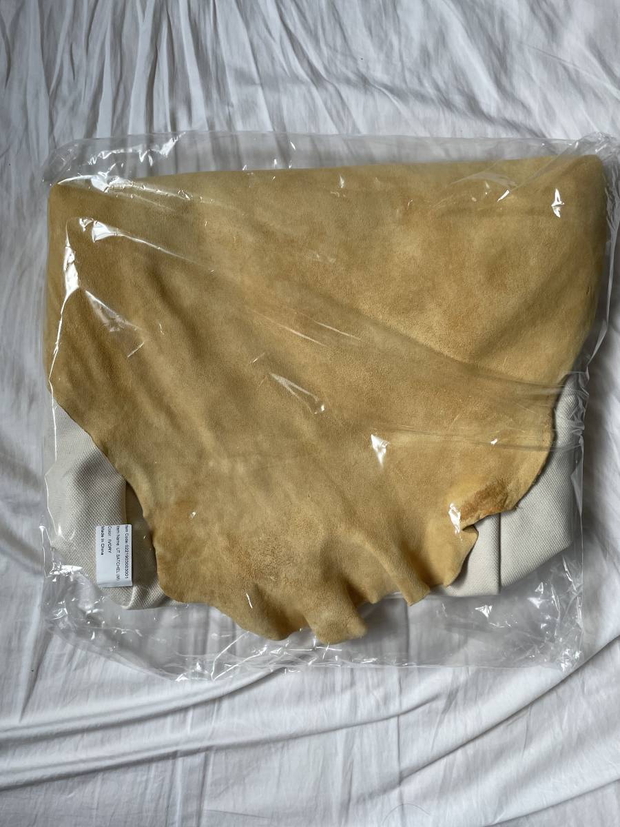 超 visvim UT.SATCHEL Mサイズ ビズビム ICT bag カバン バッグ(かばん、バッグ)｜売買されたオークション情報 ...