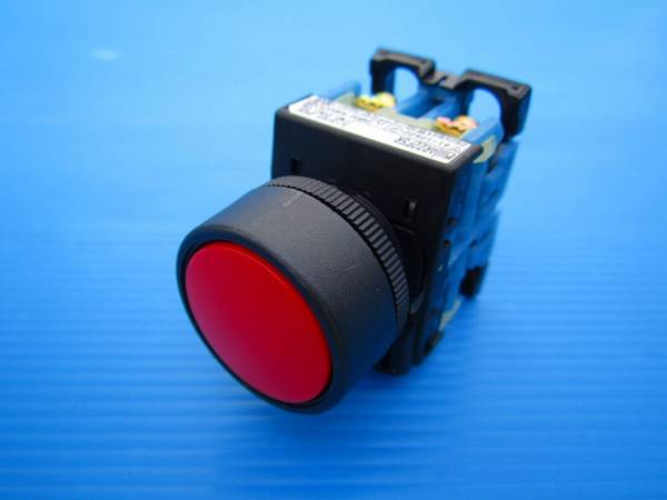 富士電機 押しボタンスイッチ AR22F5R-20R 20台(電材、配電用品)｜売買されたオークション情報、yahooの商品情報をアーカイブ ...