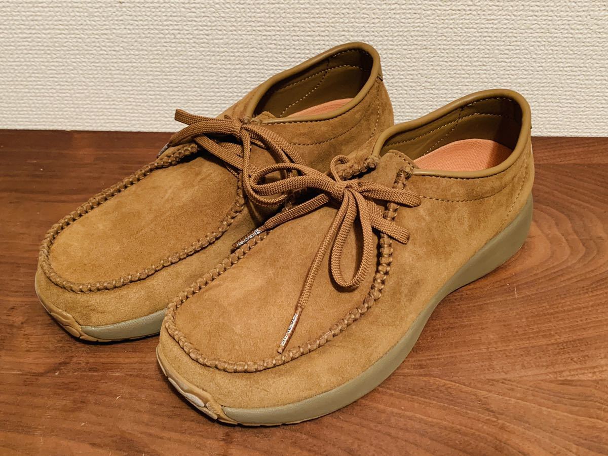 gravis LOKASH 27cm DARK SAND グラビス ロカッシュ(27.0cm)｜売買されたオークション情報、yahooの商品 ...