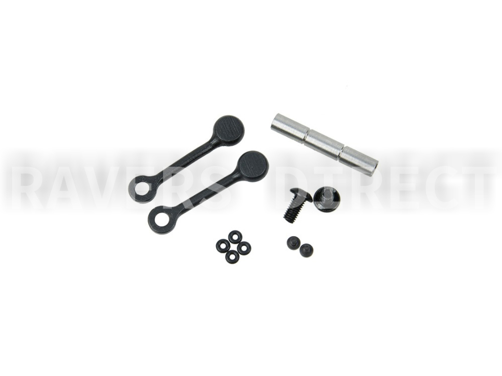 TM ZET System 対応 Run In Works T8 Anti-Rotation Hammer and Trigger Pin ...