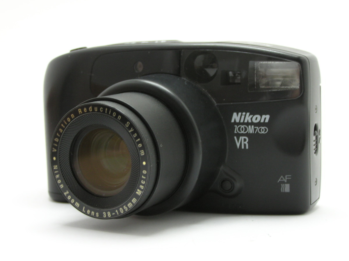 ハローカメラ 2818 Nikon ZOOM 700 VR 38-105mm 現状 1円スタ－ト(コンパクトカメラ)｜売買されたオークション ...