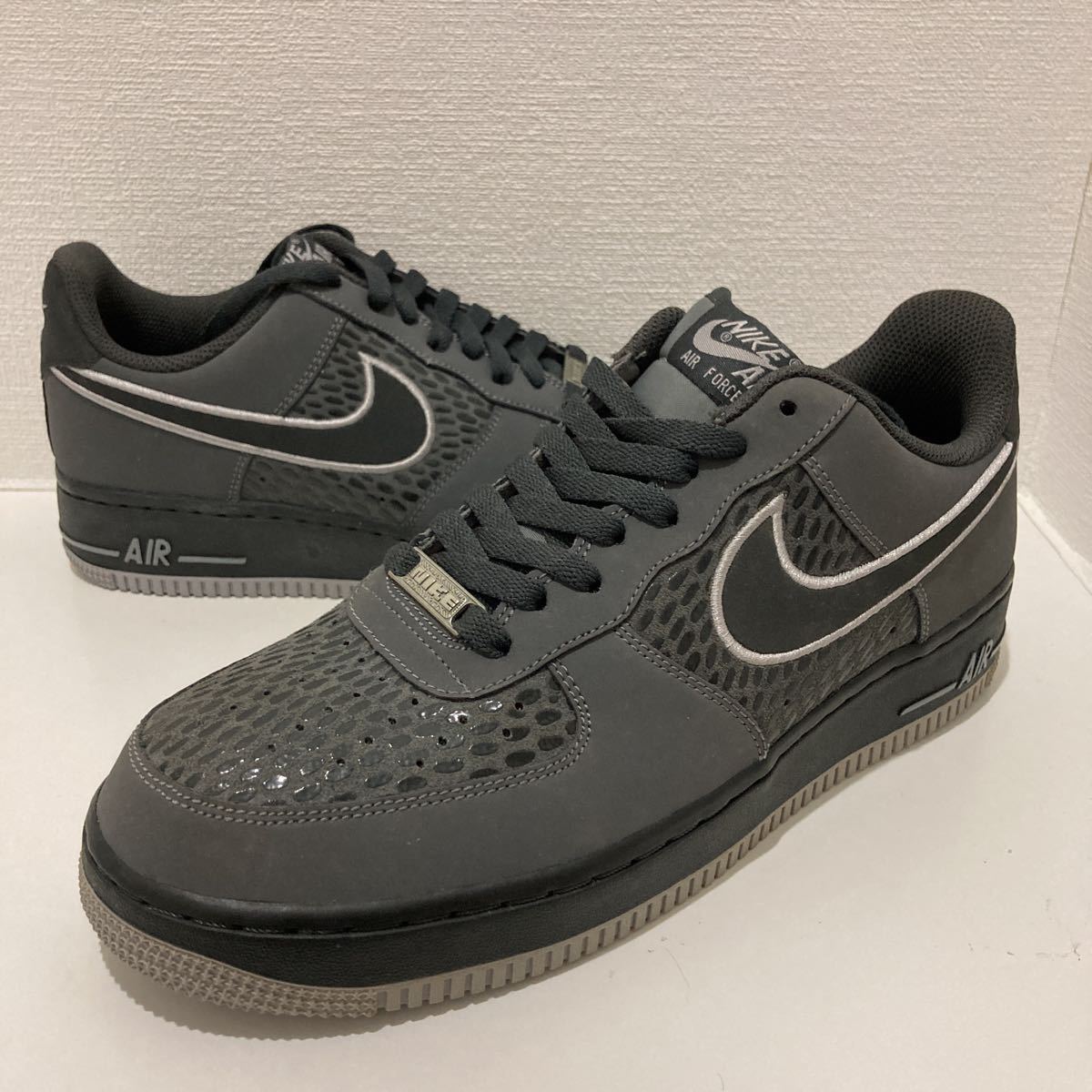 nike air force 1 044カラー(27.0cm)｜売買されたオークション情報、yahooの商品情報をアーカイブ公開 - オークファン（aucfan.com）