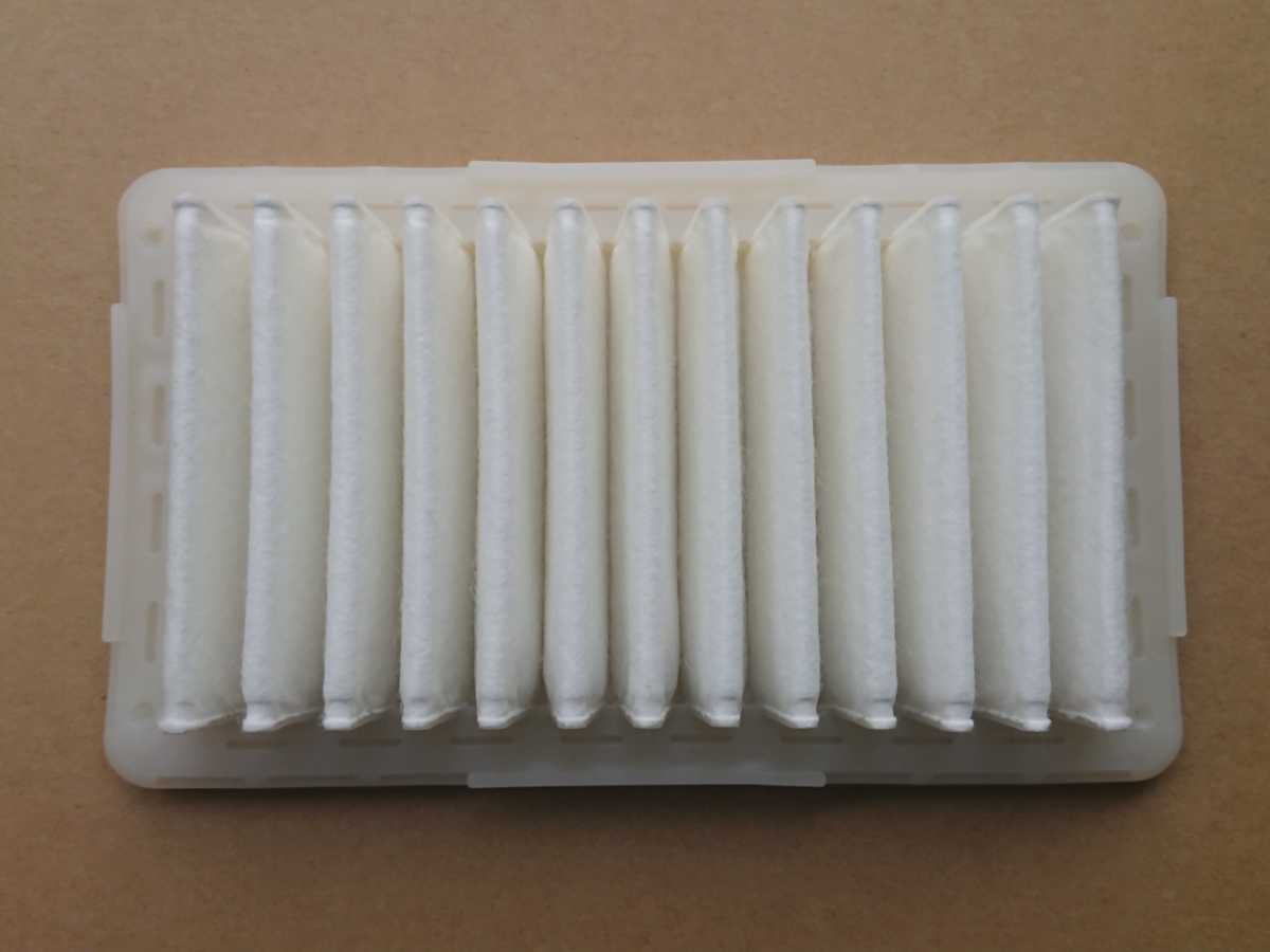 三菱系 エアフィルター/エアエレメント/エアクリーナー MR968396互換(三菱用)｜売買されたオークション情報、yahooの商品情報を ...