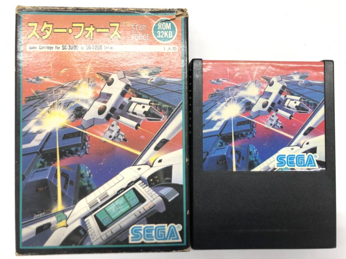 10388330 レトロ ゲームソフト28本 セガ SEGA SC-3000 SG-1000 ファミリーコンピュータ ファミコン ディスクシステム a1010-6-3B(その他)｜売買された ...