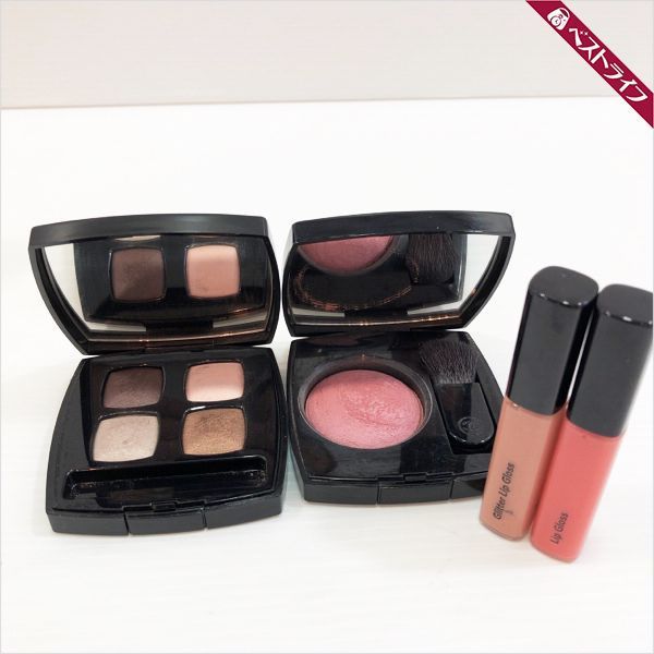 シャネル アリュール 香水 チーク アイシャドウ ボビーブラウン リップグロス コスメ セット 020(チーク、フェイスカラー)｜売買されたオークション情報、yahooの商品情報をアーカイブ ...