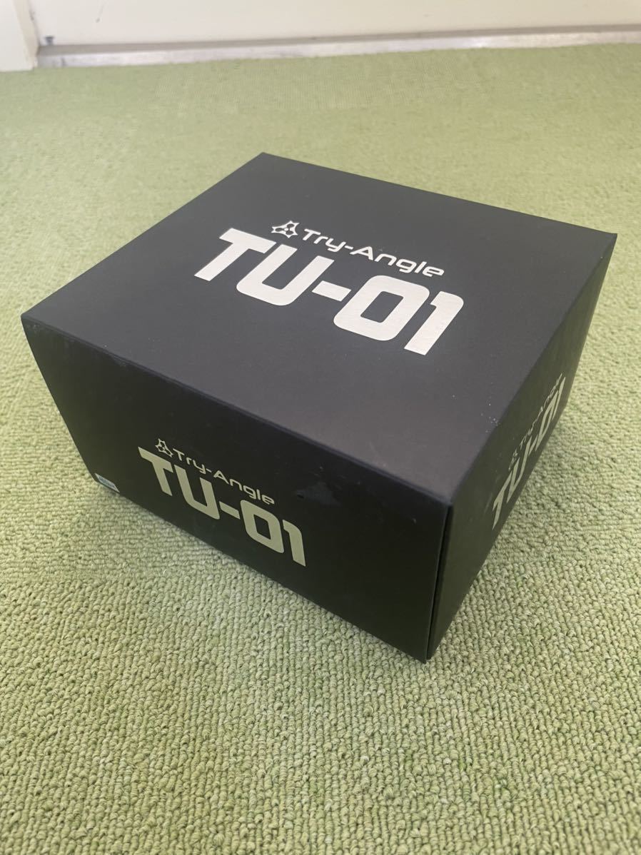 トライアングル Try-Angle TU-01 スピンキャストリール 箱あり 五十鈴 レア(その他)｜売買されたオークション情報、yahooの商品情報をアーカイブ公開 - オークファン ...
