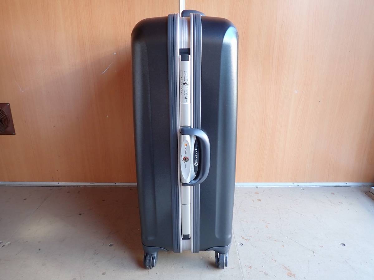 スーツケース ProtecA EQUINOX TL 00368 プロテカ エキノックス 68×52×29cm 6.3kg 87L ACE ...