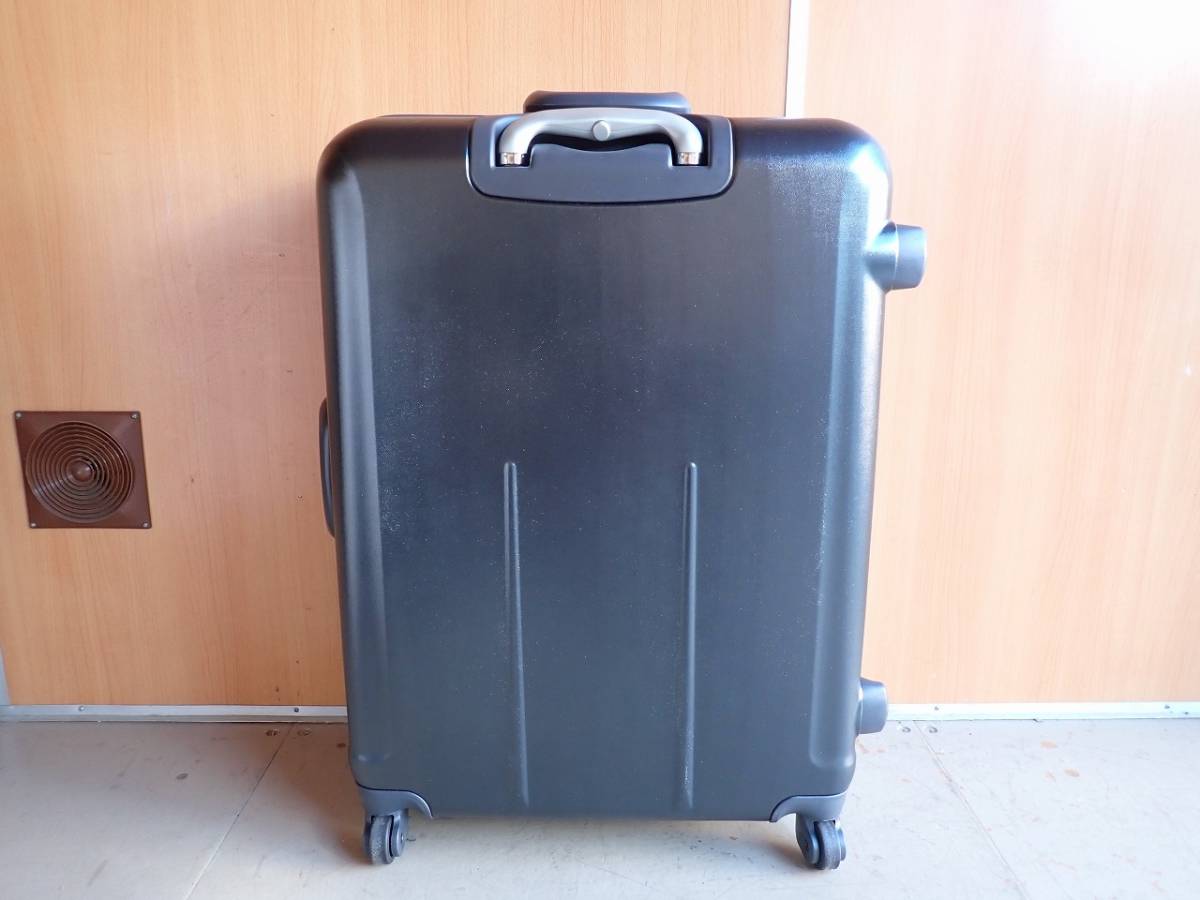 スーツケース ProtecA EQUINOX TL 00368 プロテカ エキノックス 68×52×29cm 6.3kg 87L ACE ...