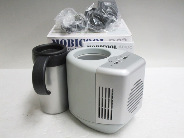 13 08-439040-14 Y A モビクール MOBICOOL D03 卓上 ドリンククーラー 大08(その他)｜売買されたオークション情報、yahooの商品情報をアーカイブ公開 ...