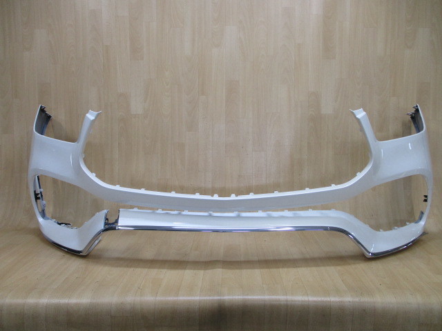 B3/ V167/C167/W167 GLEメルセデスベンツ純正フロントバンパーA1678859305/A1678855803(フロント ...