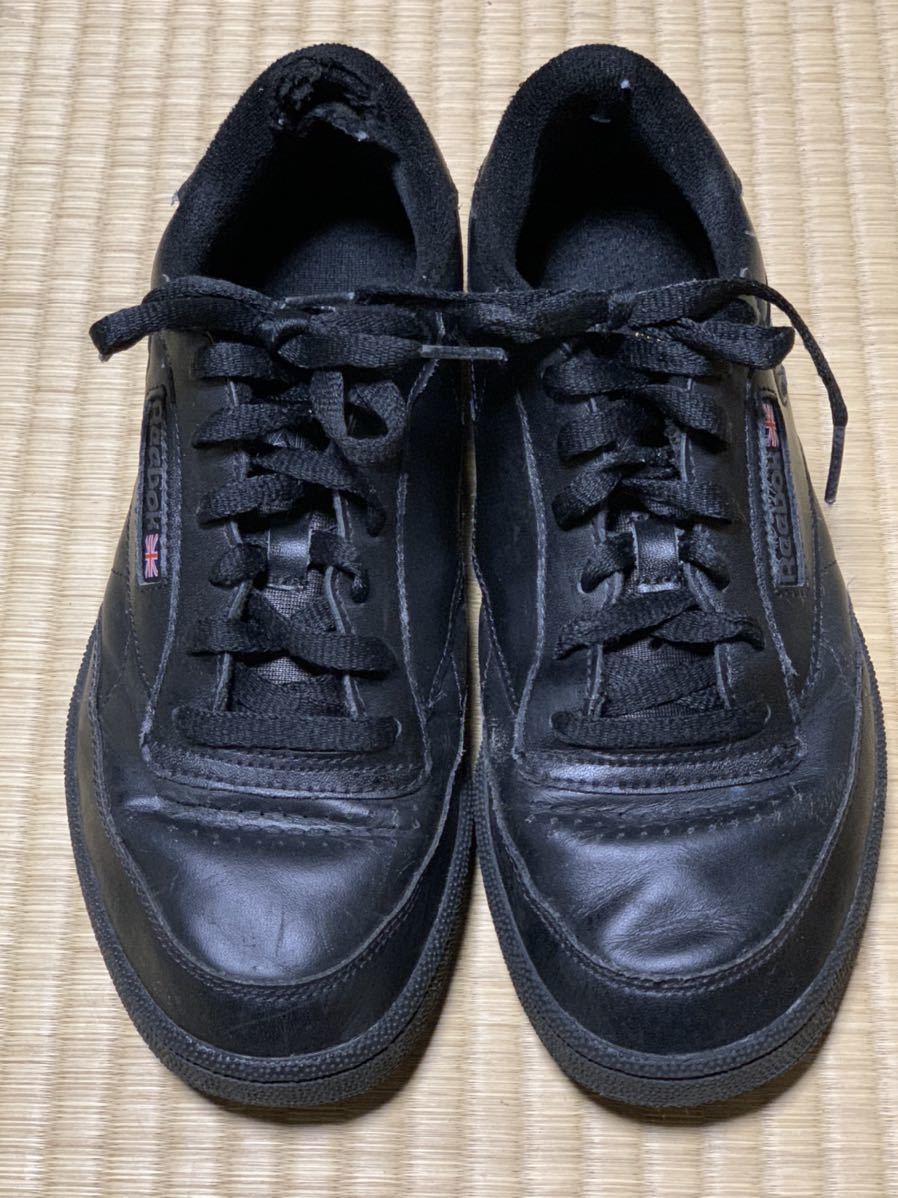 リーボック Reebok CLUB C85 ARO454 26cm US8(26.0cm)｜売買されたオークション情報、yahooの商品情報をアーカイブ公開 - オークファン（aucfan.com）