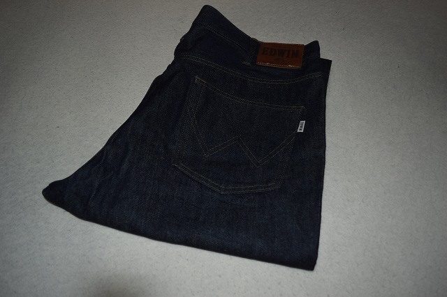 EDWIN 403 ジーンズ 濃紺(W35以上)｜売買されたオークション情報、yahooの商品情報をアーカイブ公開 - オークファン（aucfan.com）