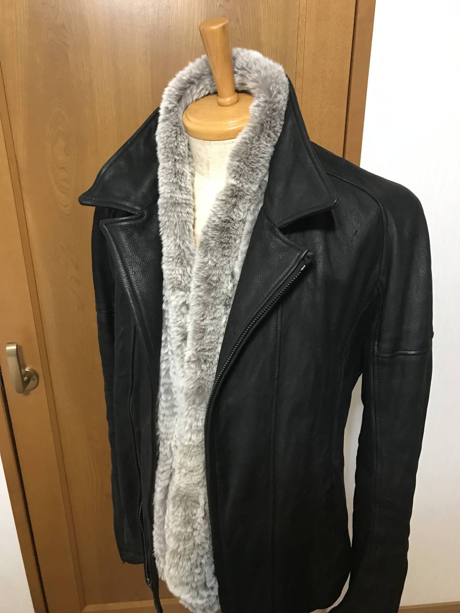 シェラックSHELLACや5351バックラッシュやバックボーン トルネードマート等と非常に相性の良いレッキスファースヌード モコモコ ふわふわ(その他)｜売買されたオークション情報、yahoo ...