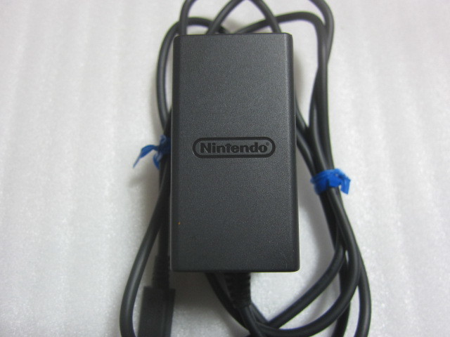 純正品 Nintendo Switch ACアダプター HAC-002(ニンテンドースイッチアクセサリー)｜売買されたオークション情報 ...