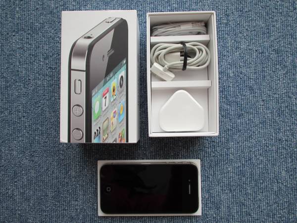 iphone 4s 64GB 黒 SIMフリー 香港版(海外用)｜売買されたオークション情報、yahooの商品情報をアーカイブ公開 - オークファン（aucfan.com）
