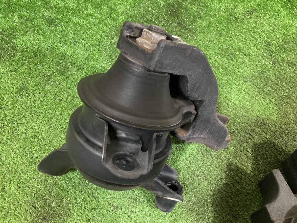 プレリュード BB6 SiR 純正 エンジンマウント BB5 BB7 BB8(エンジン部品)｜売買されたオークション情報、yahooの商品情報をアーカイブ公開 - オークファン（aucfan.com）