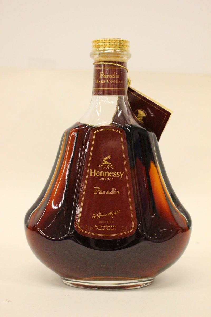 1円 おたからや J1113-14 ヘネシーHENNESSY パラディPARADIS 40％ 700ml ブランデー コニャックCOGNAC(ヘネシー)｜売買されたオークション情報、yahoo ...