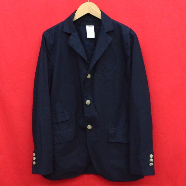 EELイールBON JACKETボンジャケットS/YAECAサクラコートmaillot(男性用)｜売買されたオークション情報、yahooの商品情報をアーカイブ公開 - オークファン ...