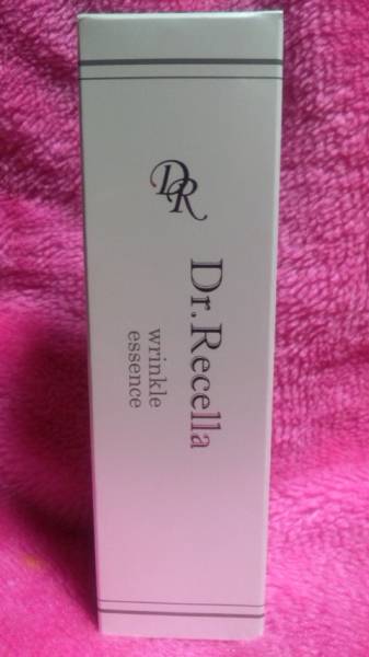 ドクターリセラ Dr.Recella リンクルエッセンス 32g(美容液)｜売買されたオークション情報、yahooの商品情報をアーカイブ公開 ...